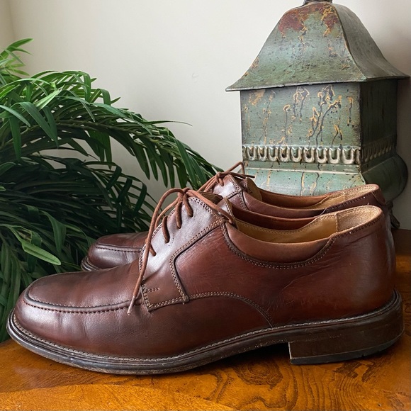 Bostonian | Shoes | Bostonian Mens 2207 Made In Italy Dress Shoes ...